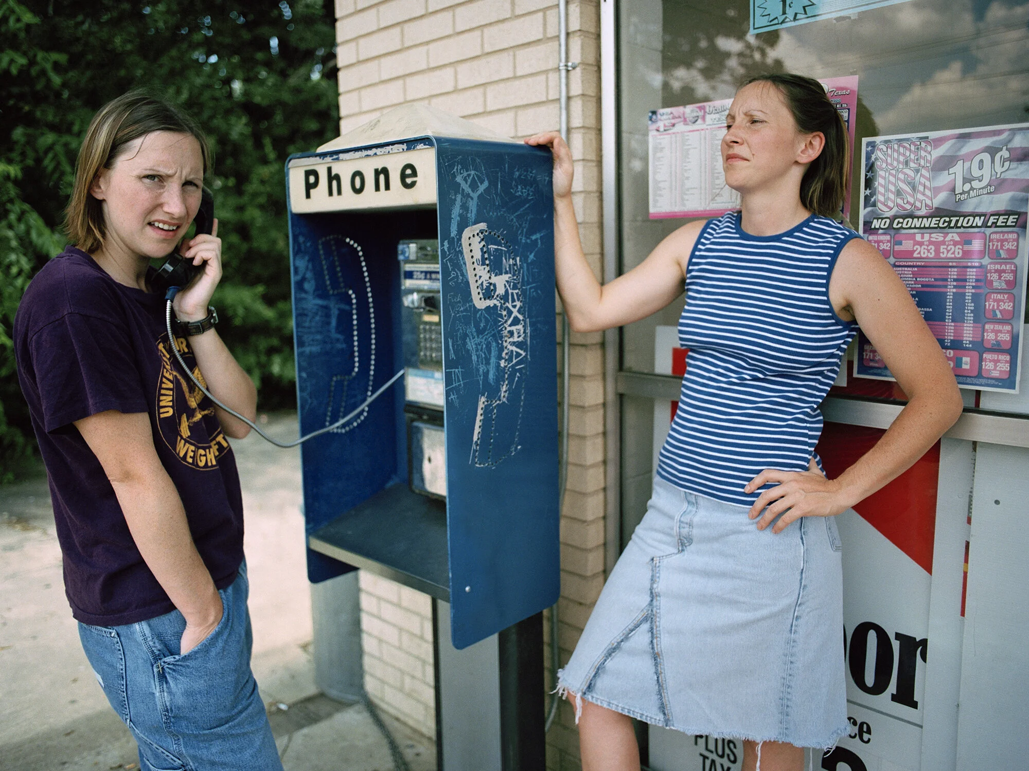 Double Life — Kelli Connell