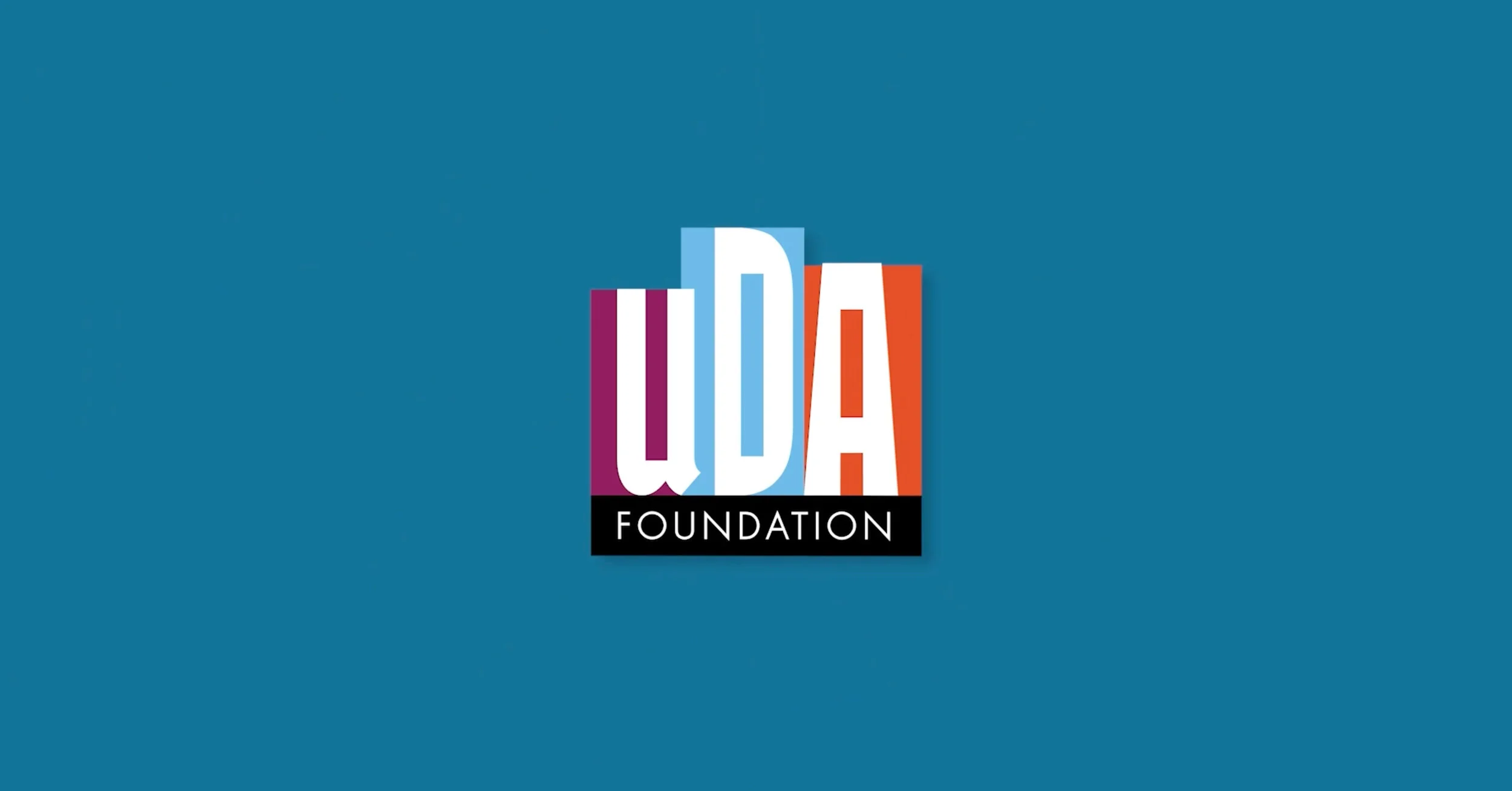We Make A Difference — The UDA Foundation