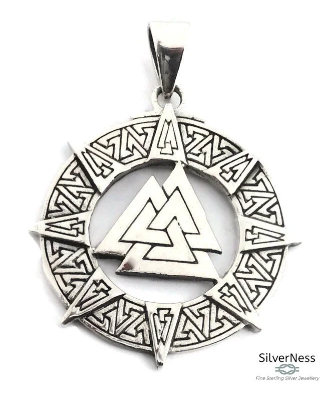 Sterling Silver Jewellery Store Online | Silverness