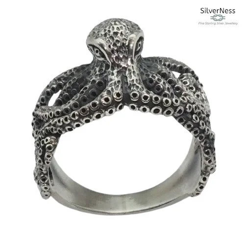 Sterling Silver Jewellery Store Online | Silverness