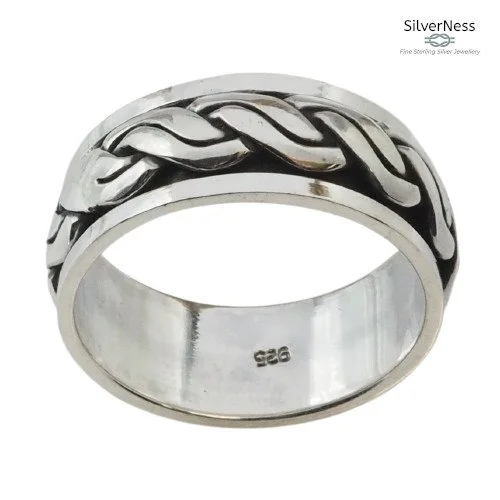 Sterling Silver Jewellery Store Online | Silverness