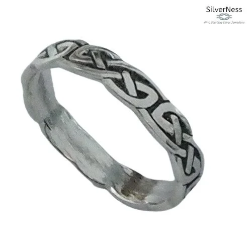 Sterling Silver Jewellery Store Online | Silverness