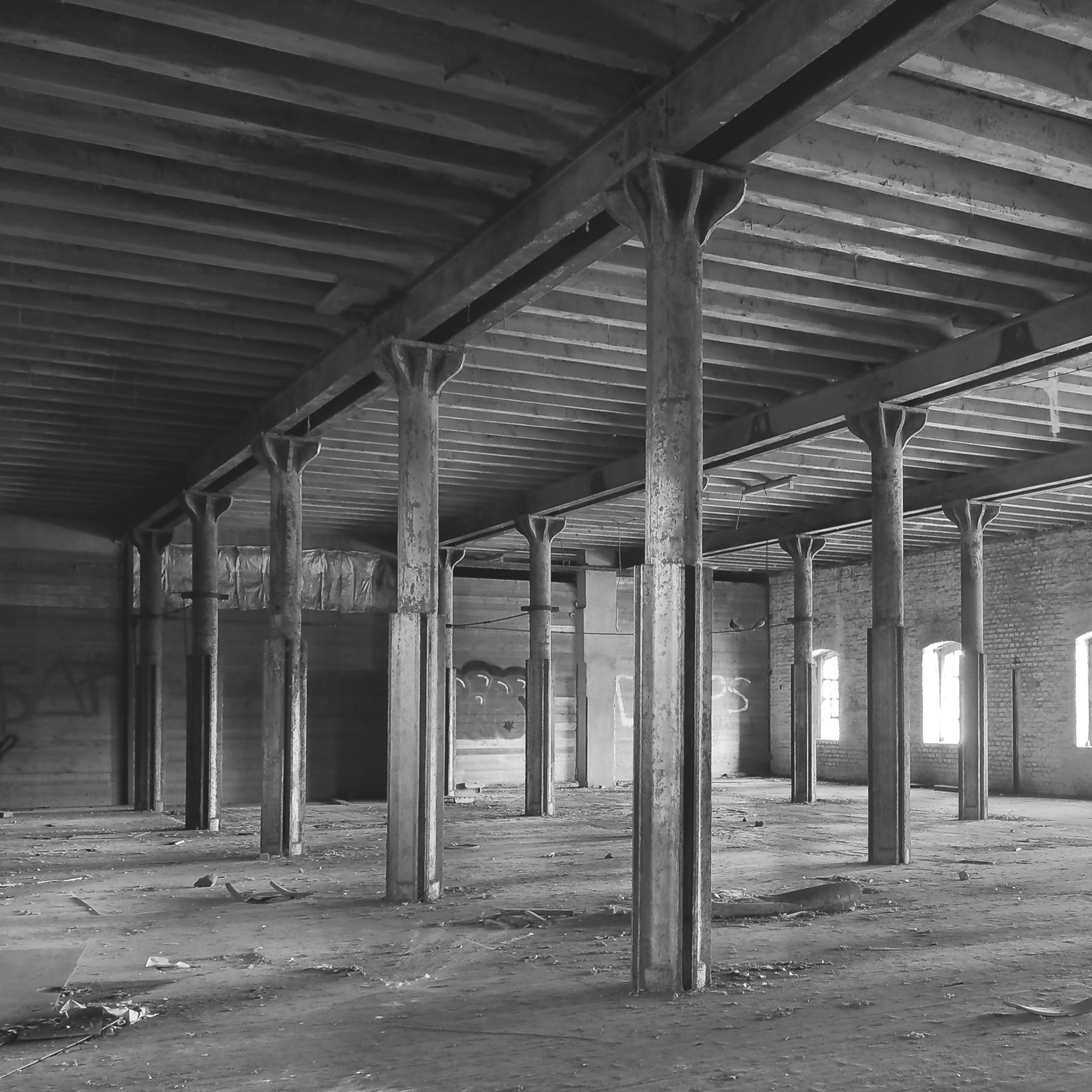Craft Buildings