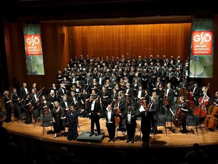 Performing Arts — Marietta Arts Council