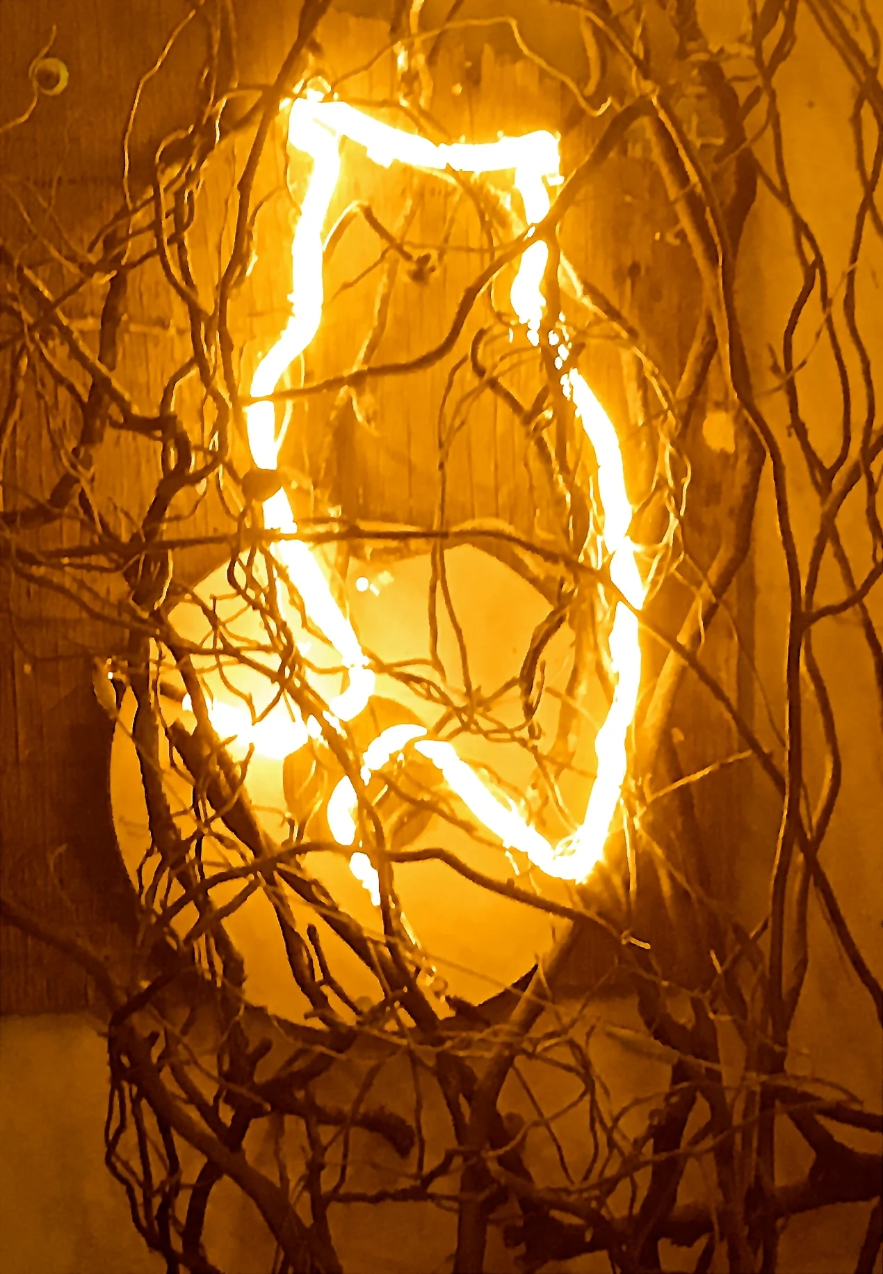 PORTFOLIO | Koko Jamison | Custom Neon Signs by Koko Jamison | Seattle, WA