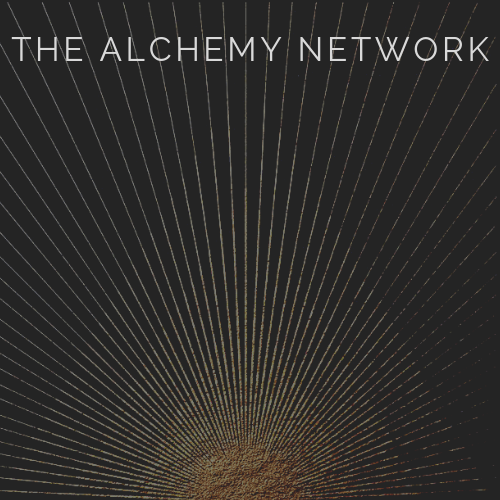 THE ALCHEMY NETWORK