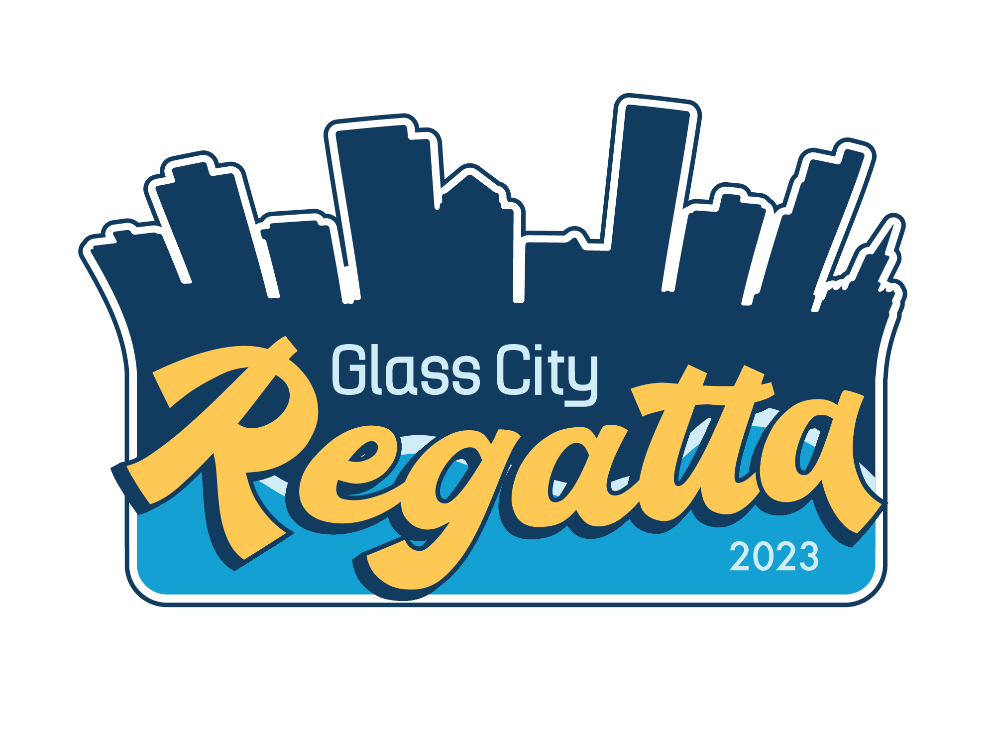 Glass City Regatta 2023 — Toledo Rowing