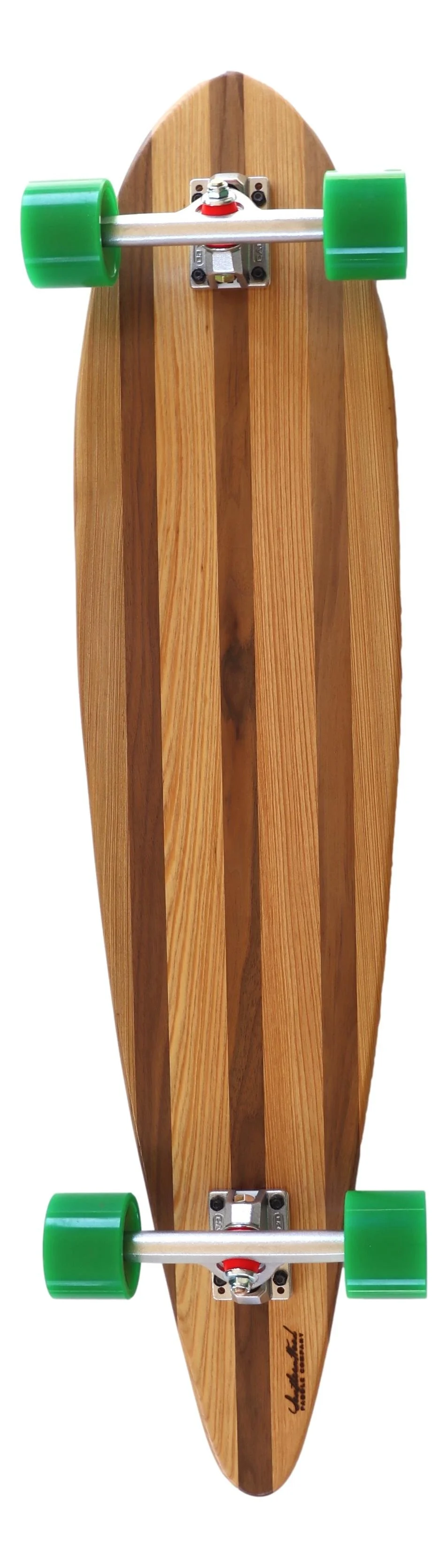 Skate/Surf — SouthernWood Paddle Company