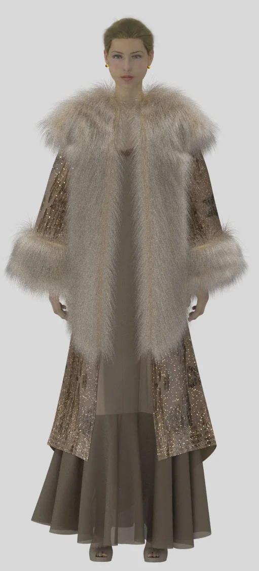 Fashion Innovation Centre