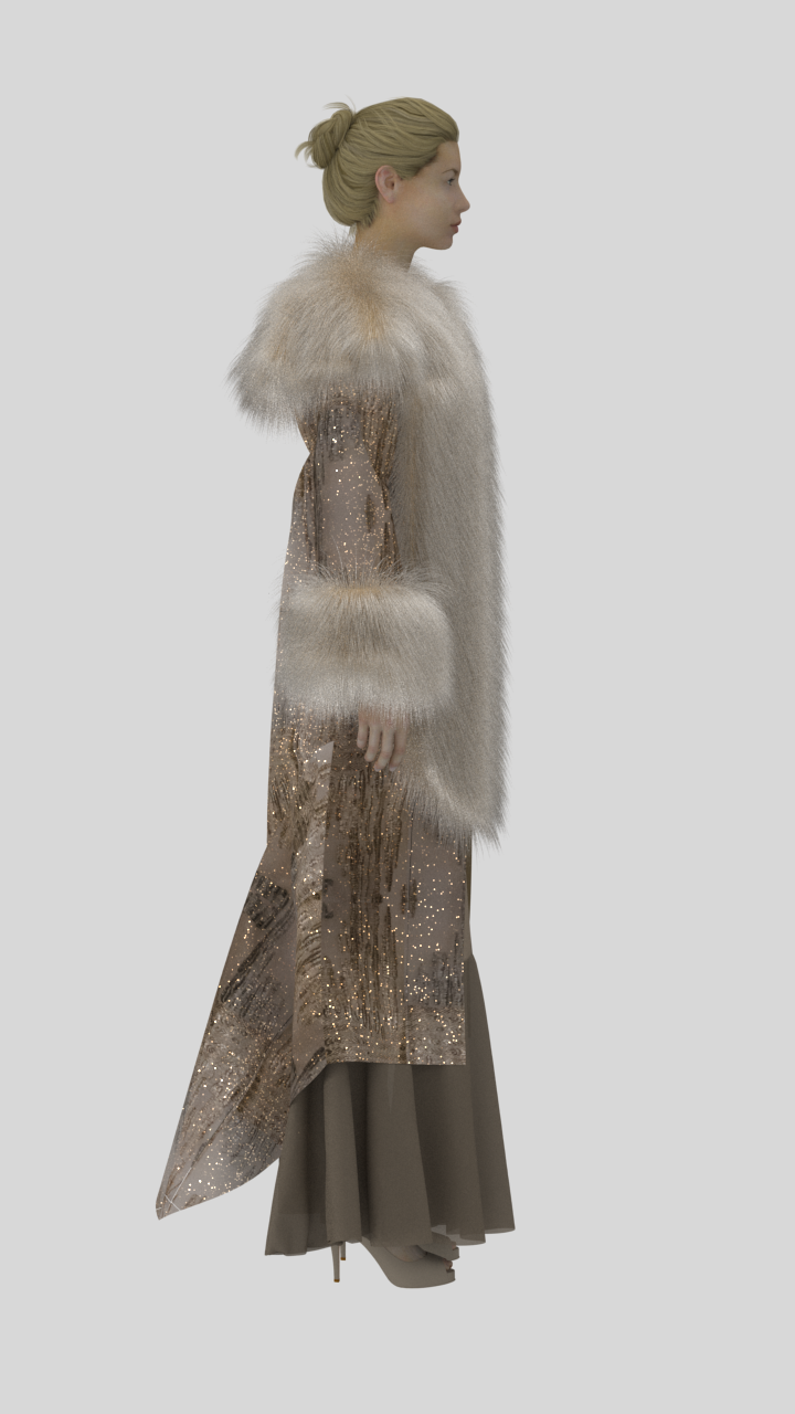 Fashion Innovation Centre