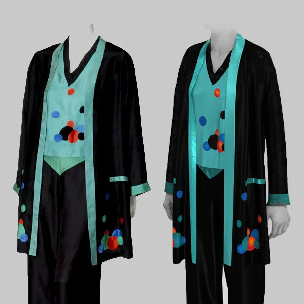 Roz McNulty — Fashion Innovation Centre