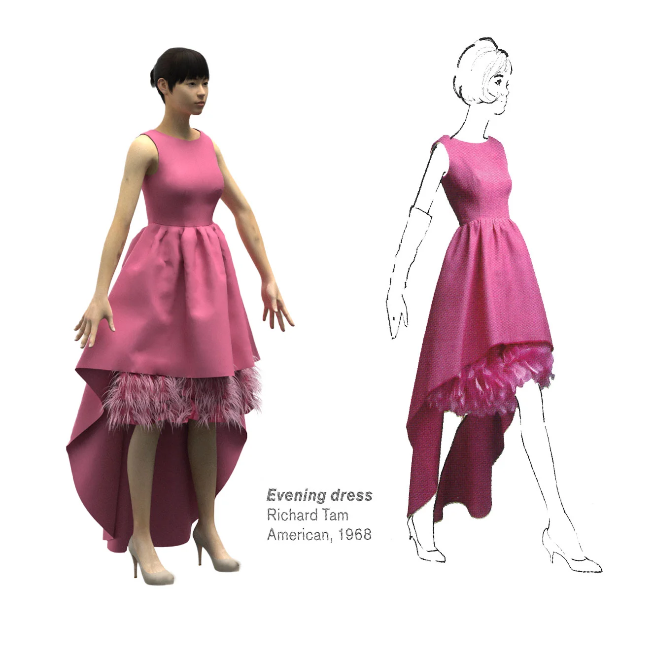 Roz McNulty — Fashion Innovation Centre