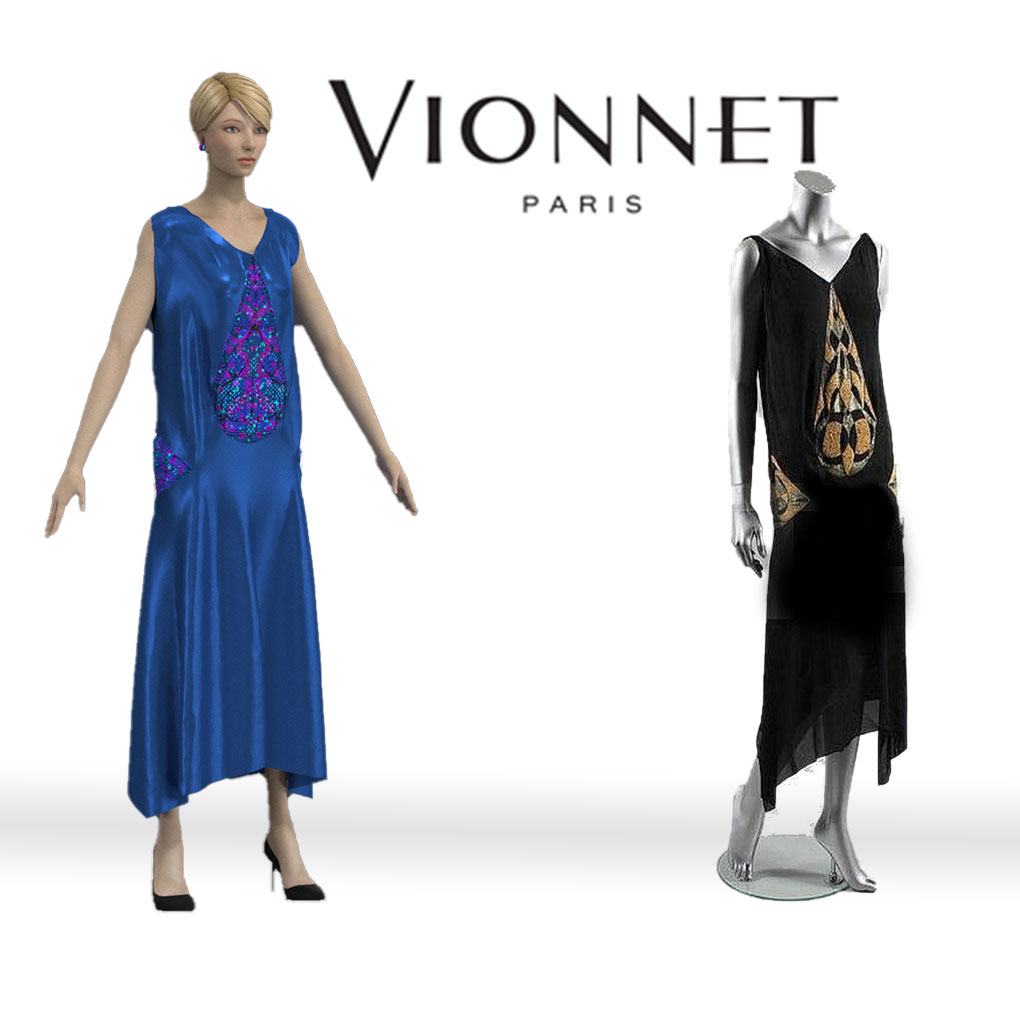 Roz McNulty — Fashion Innovation Centre