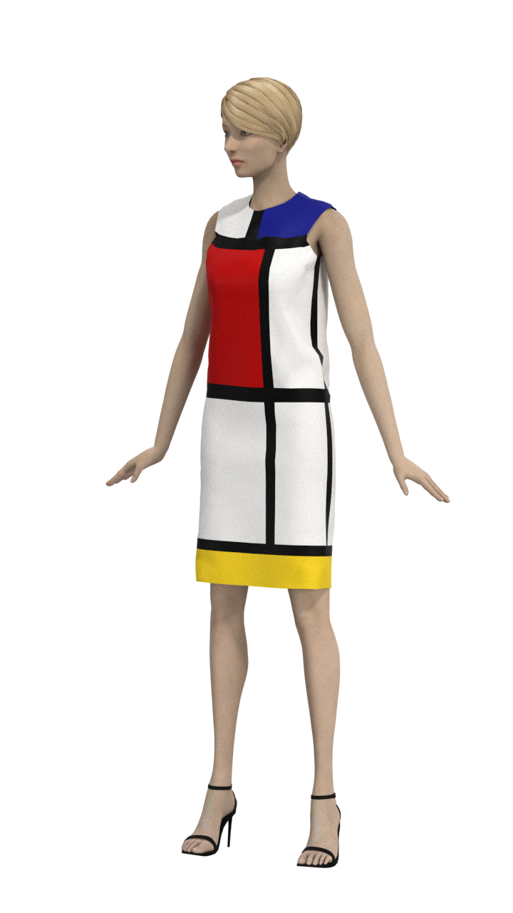 Roz McNulty — Fashion Innovation Centre