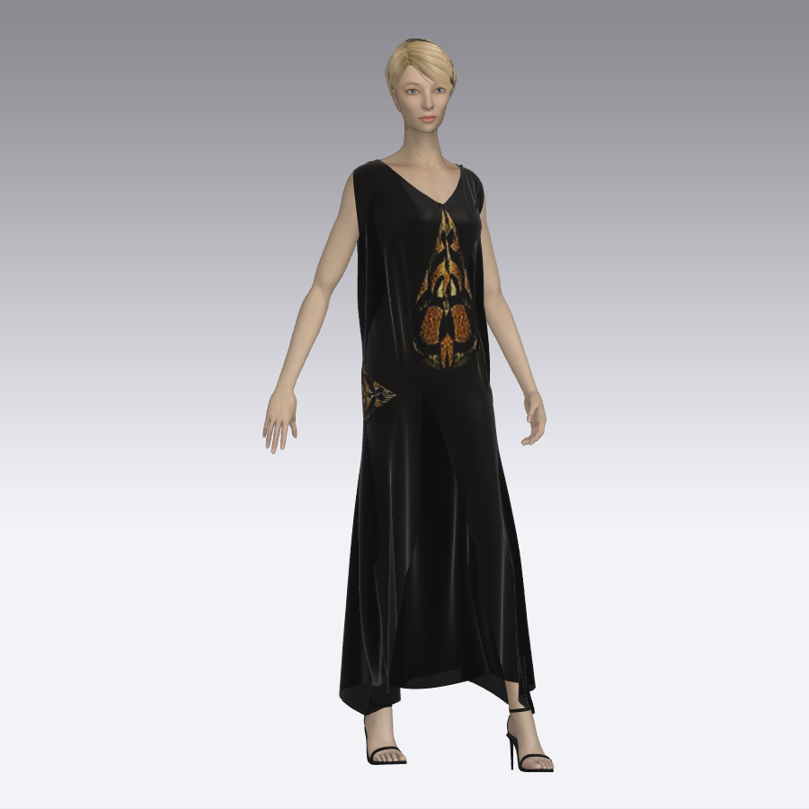 Roz McNulty — Fashion Innovation Centre