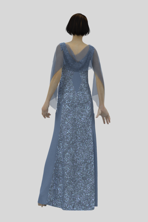 Roz McNulty — Fashion Innovation Centre