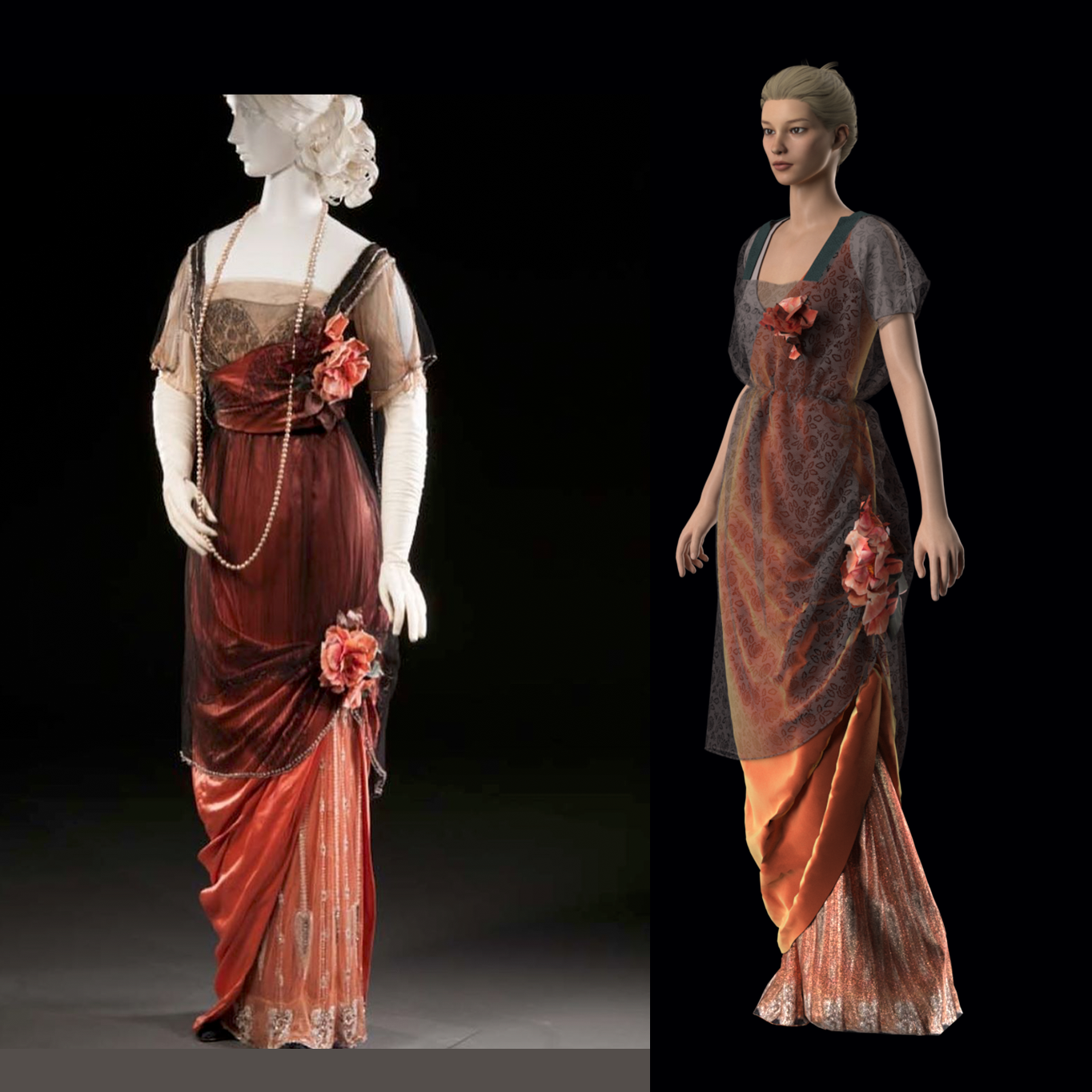 Roz McNulty — Fashion Innovation Centre