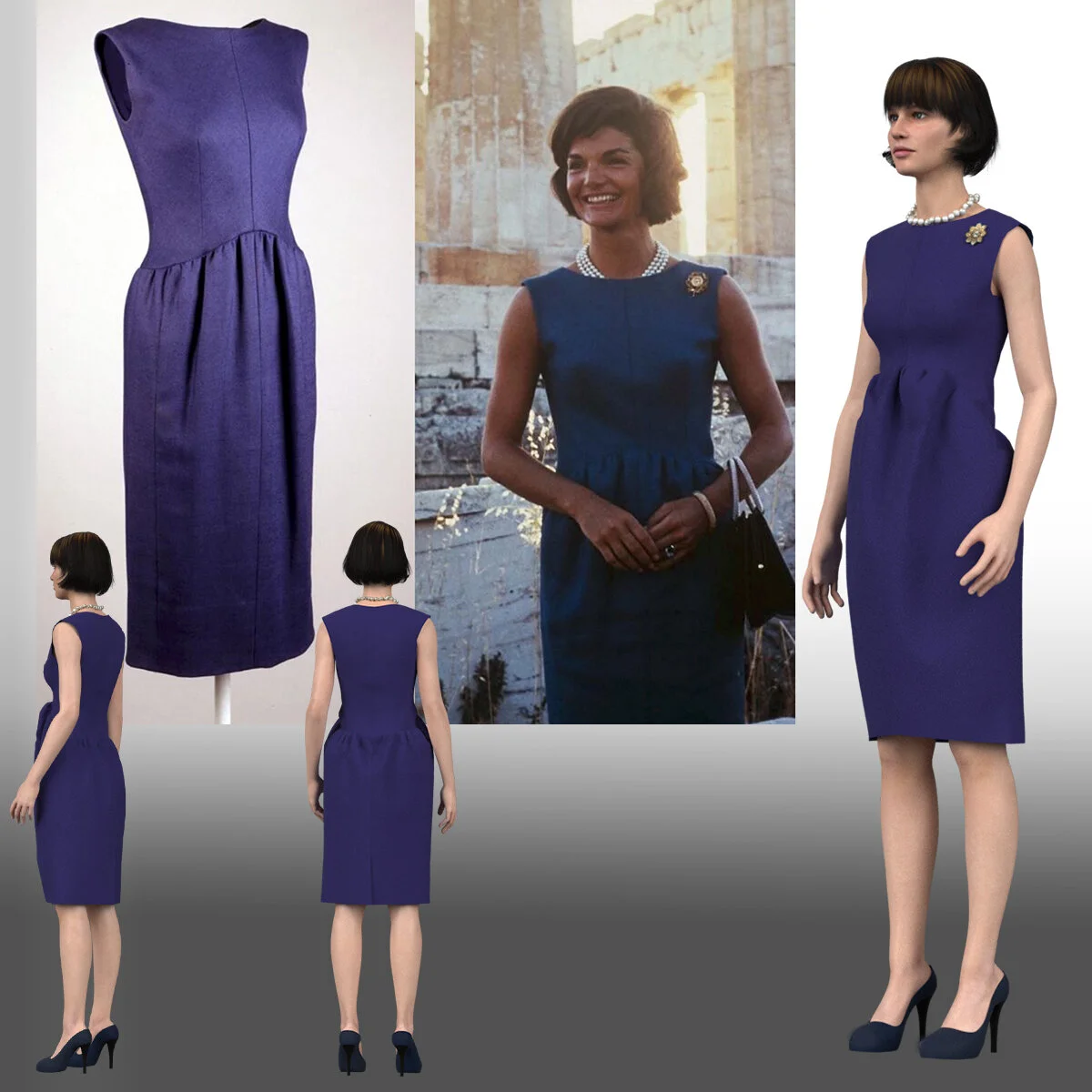 Roz McNulty — Fashion Innovation Centre