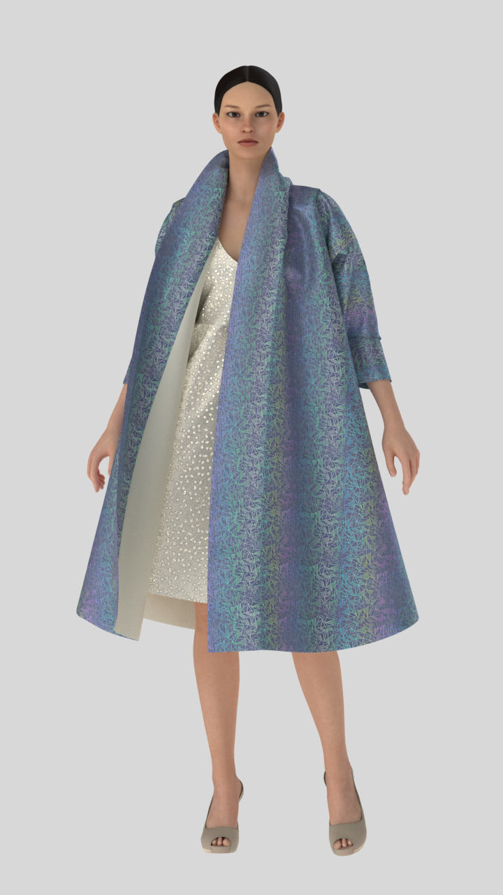 Roz McNulty — Fashion Innovation Centre