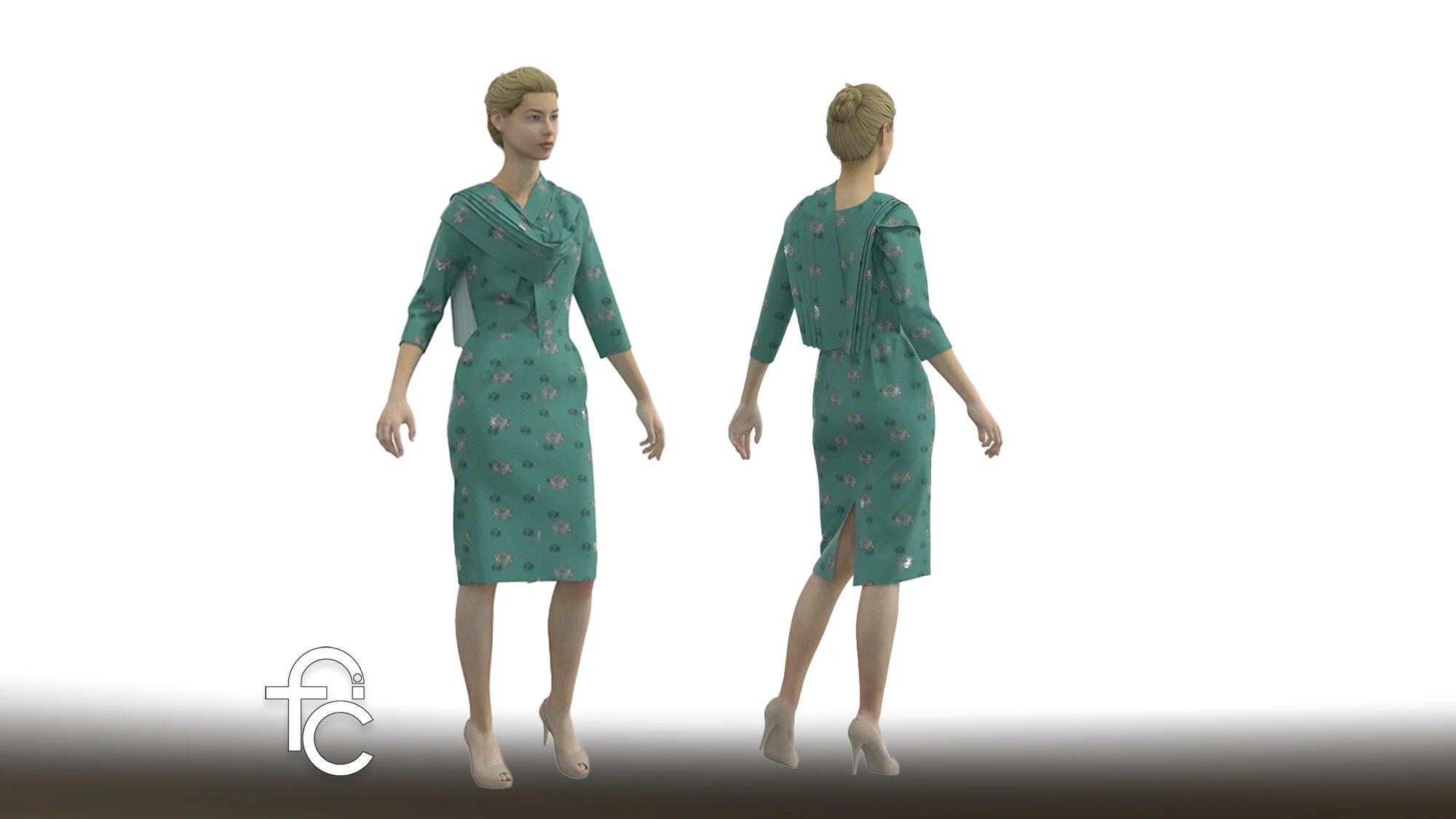 Roz McNulty — Fashion Innovation Centre