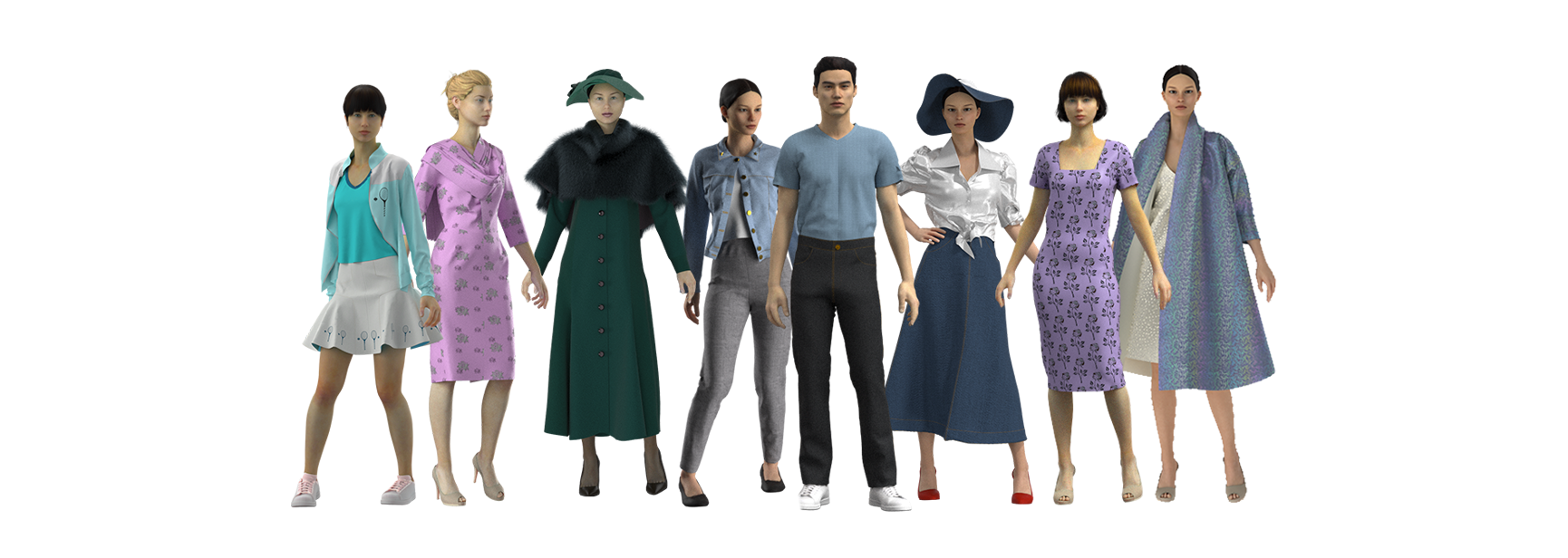 Fashion Innovation Centre