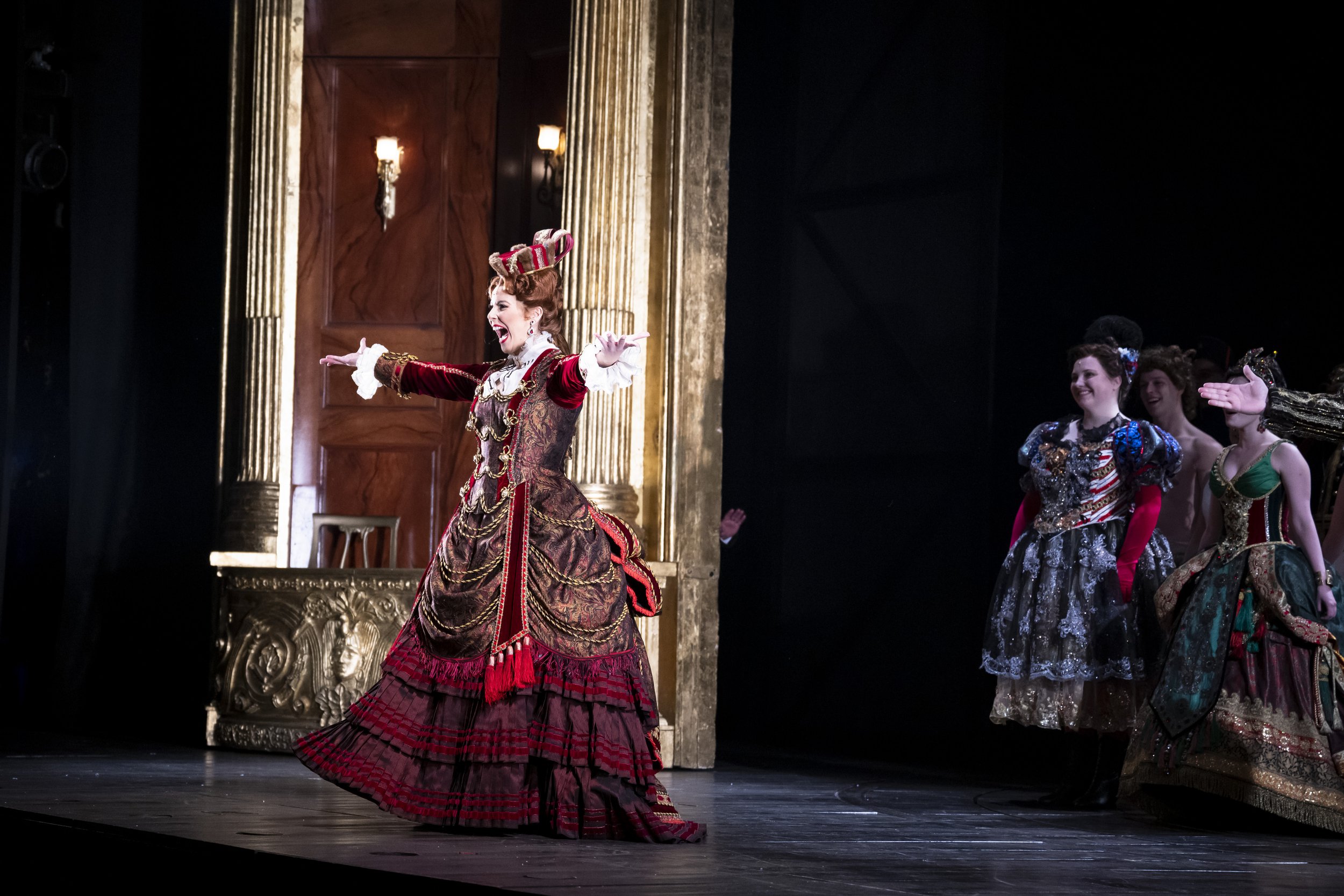 About — Giuseppina Grech