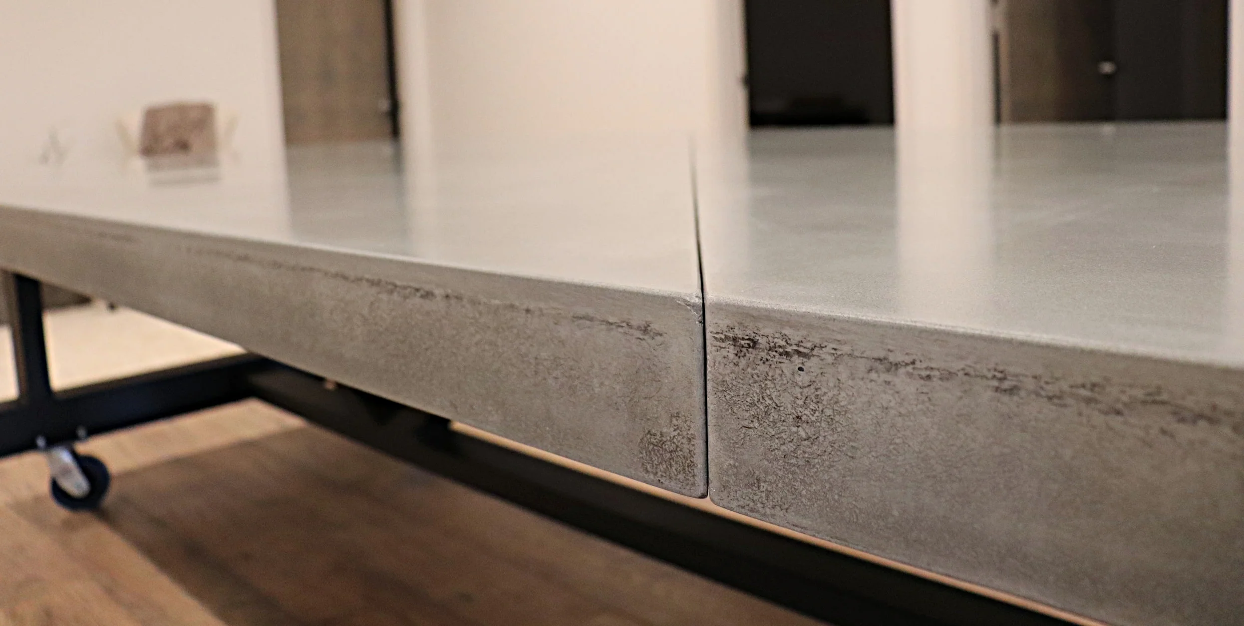 Tables — Modern Concrete of Georgia
