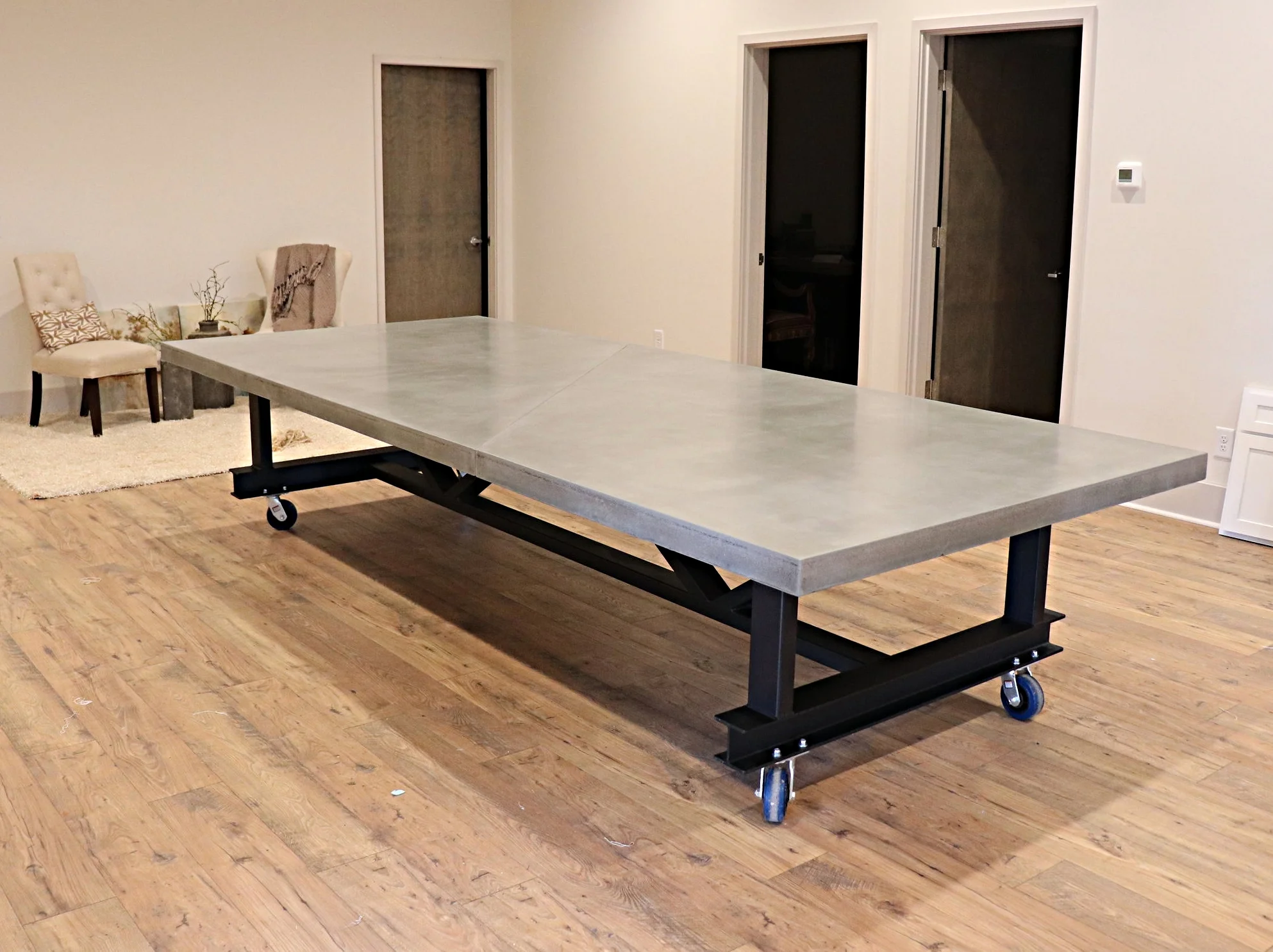 Tables — Modern Concrete of Georgia