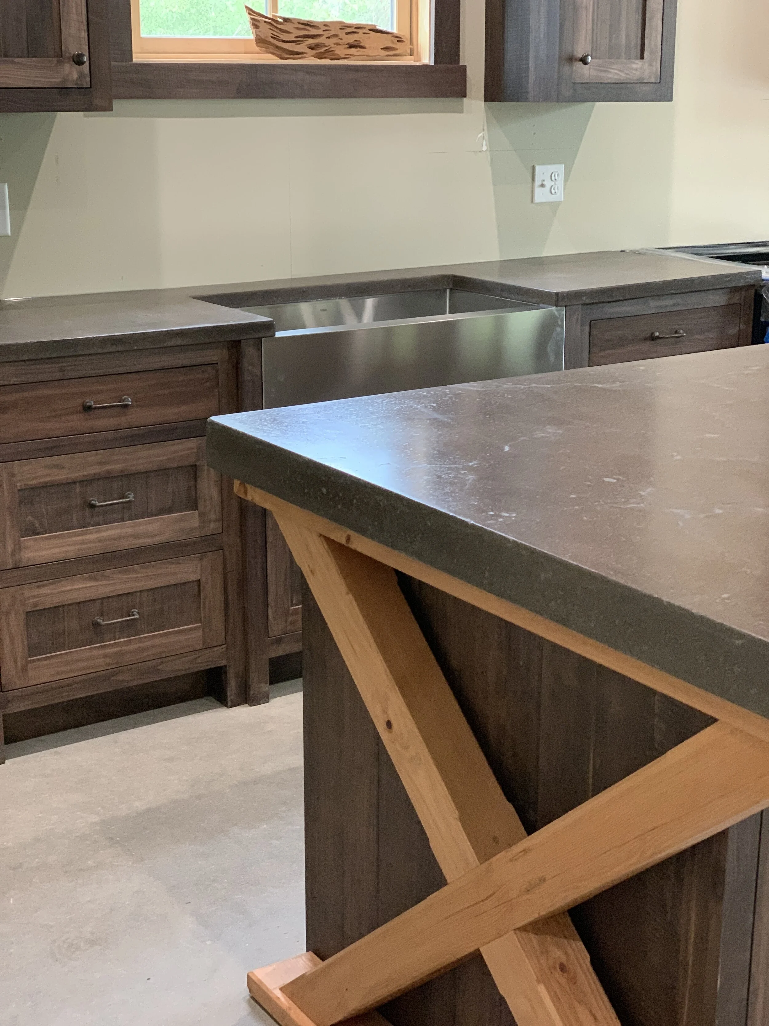 Modern Concrete of Georgia