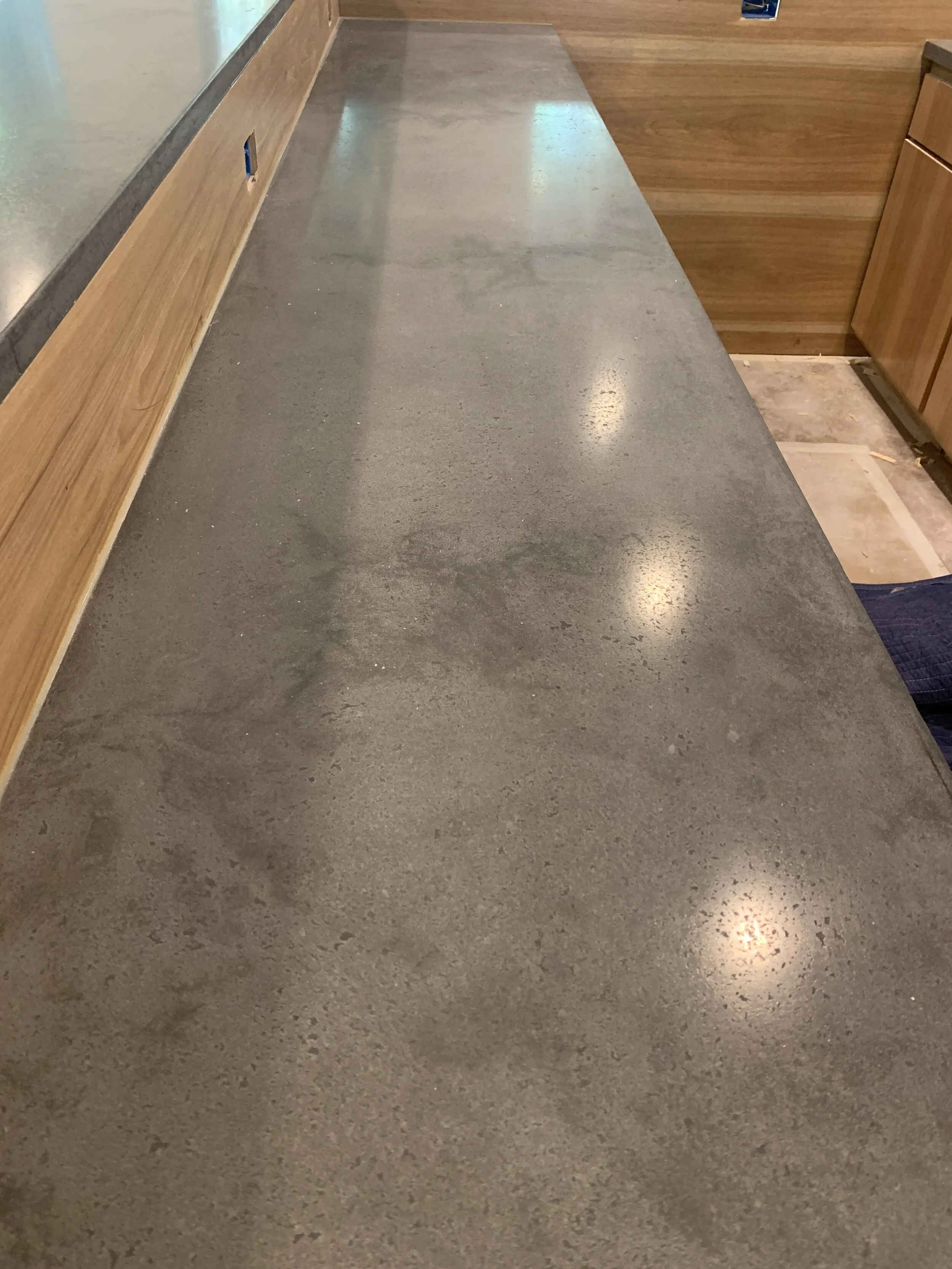 Modern Concrete of Georgia