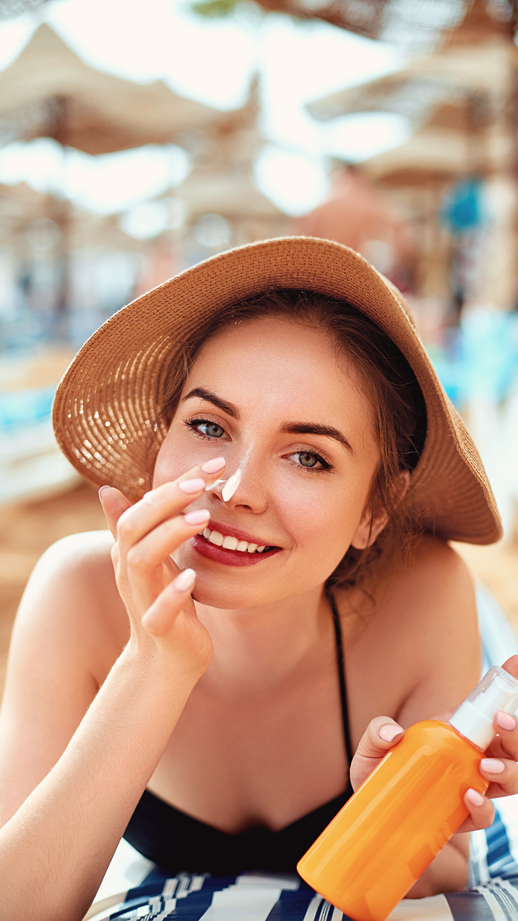 SPF Myths & Facts: What You Need to Know This Summer and Always ...