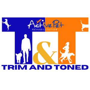 Trim and Toned Aqua Treadmill Program — Active Pet Rehab