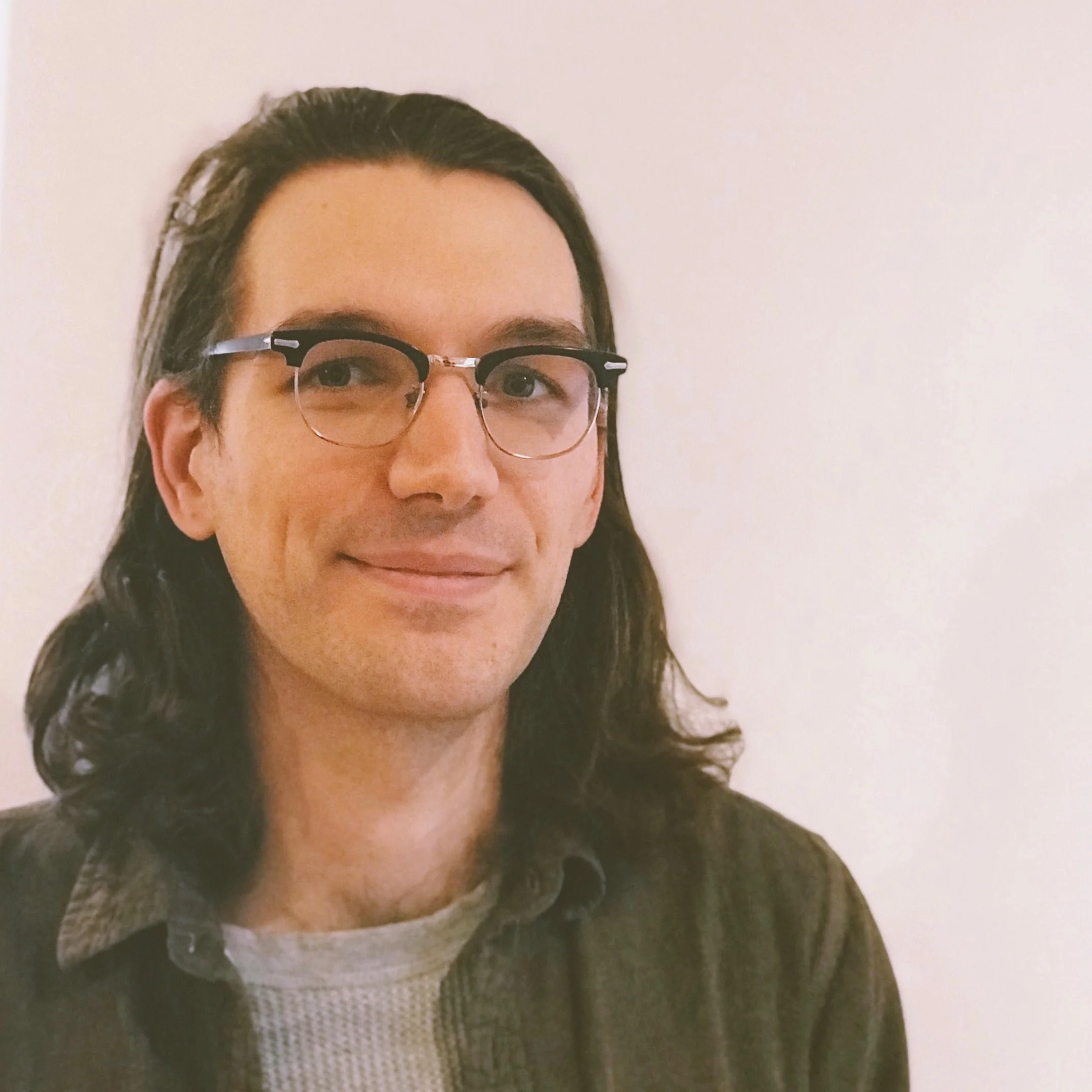 About — Ricky Houston