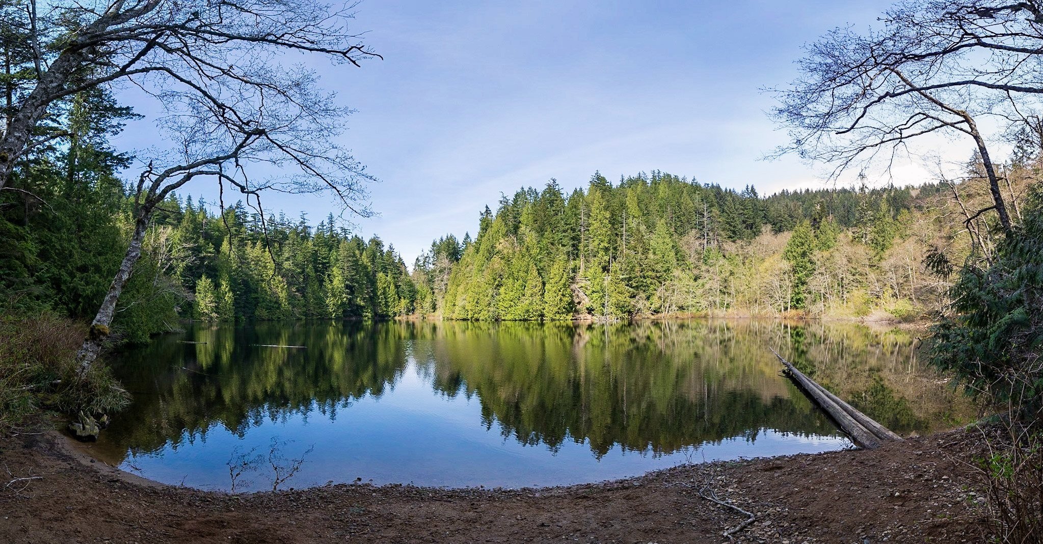 Fragrance Lake Trail: Everything You Need to Know — Uprooted Traveler