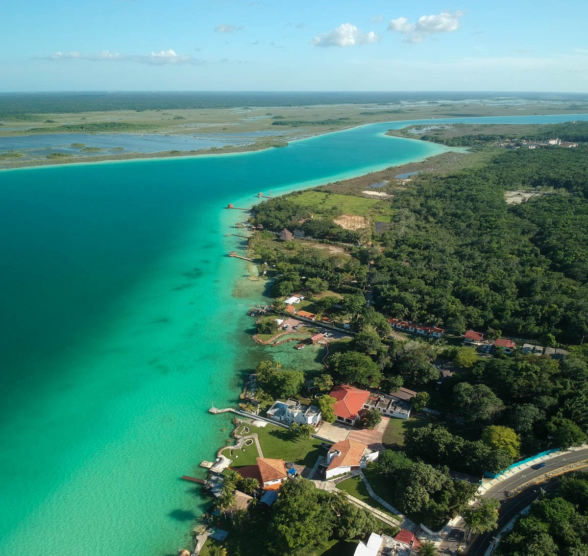 10 Incredible Things to Do in Bacalar, Mexico and its Lagoon of 7 Colors — Uprooted Traveler