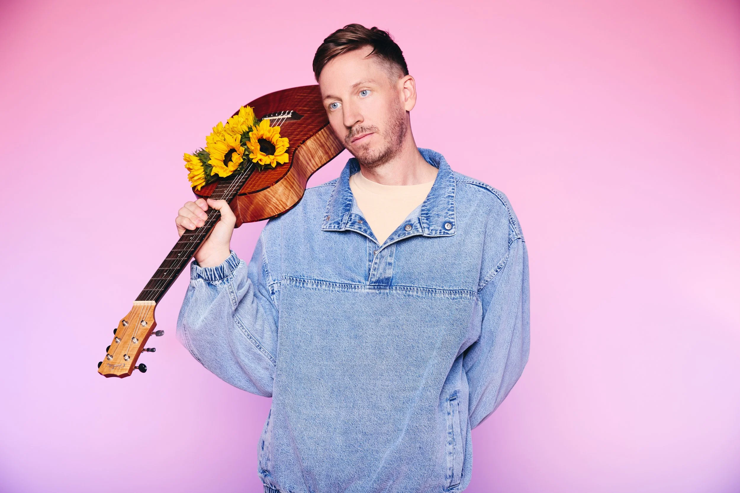 Jordan Frye — Lauretta Records
