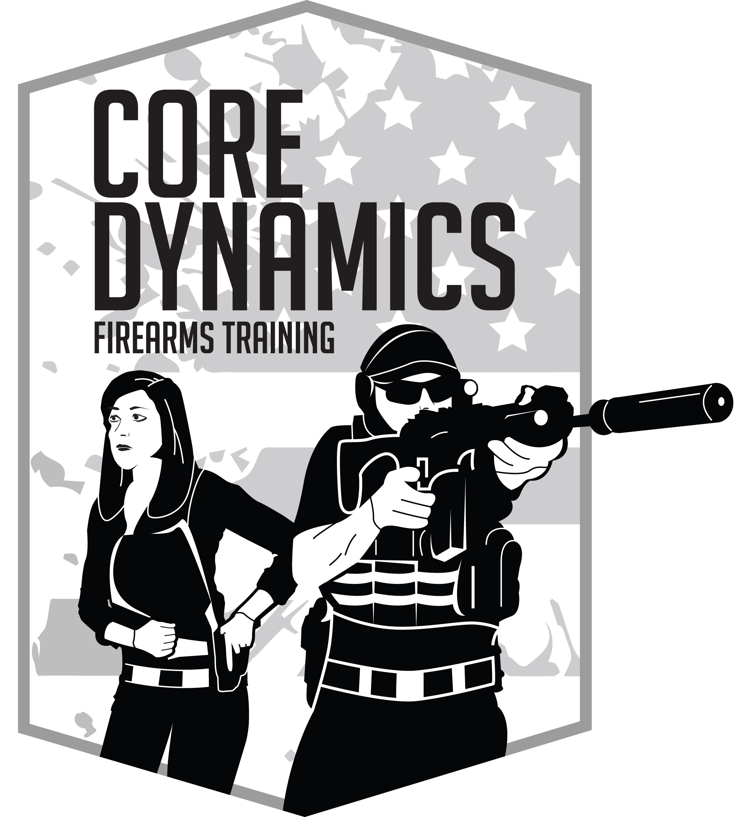 About Core Dynamics Firearms Training — Core Dynamics