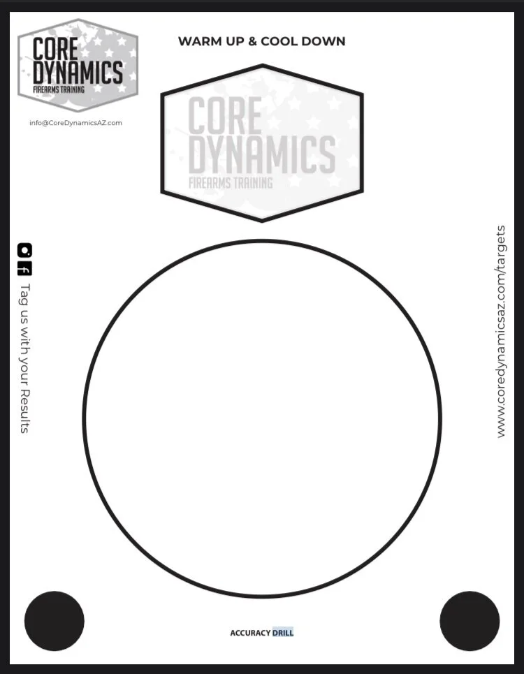 Downloadable Targets — Core Dynamics