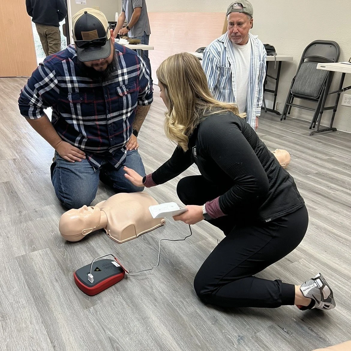 Medical Courses — Core Dynamics