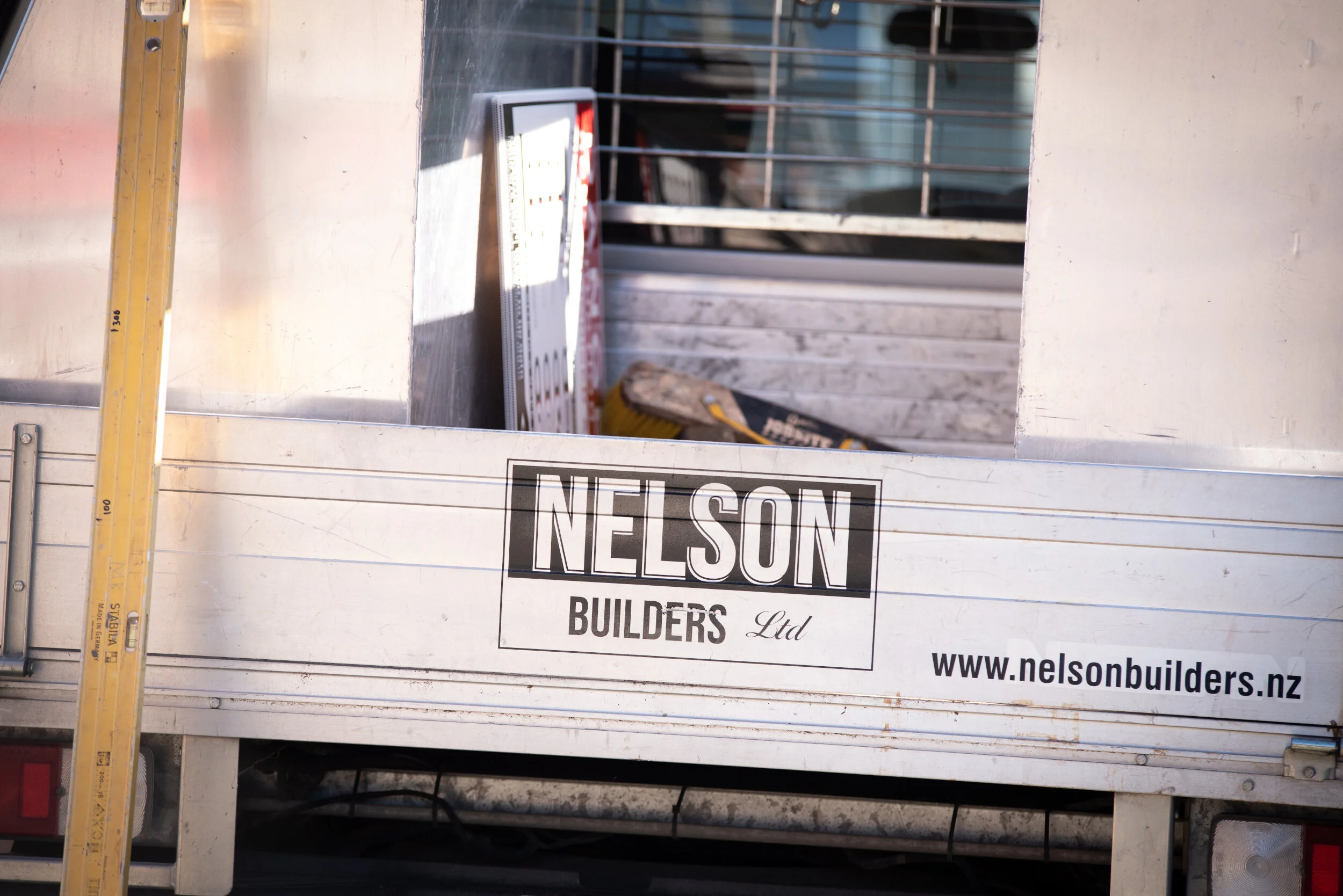 Nelson Builders