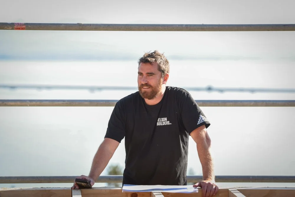 About Us — Nelson Builders