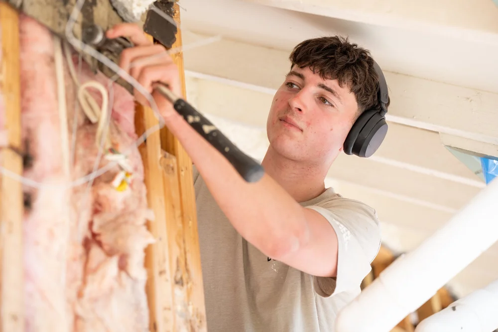 About Us — Nelson Builders