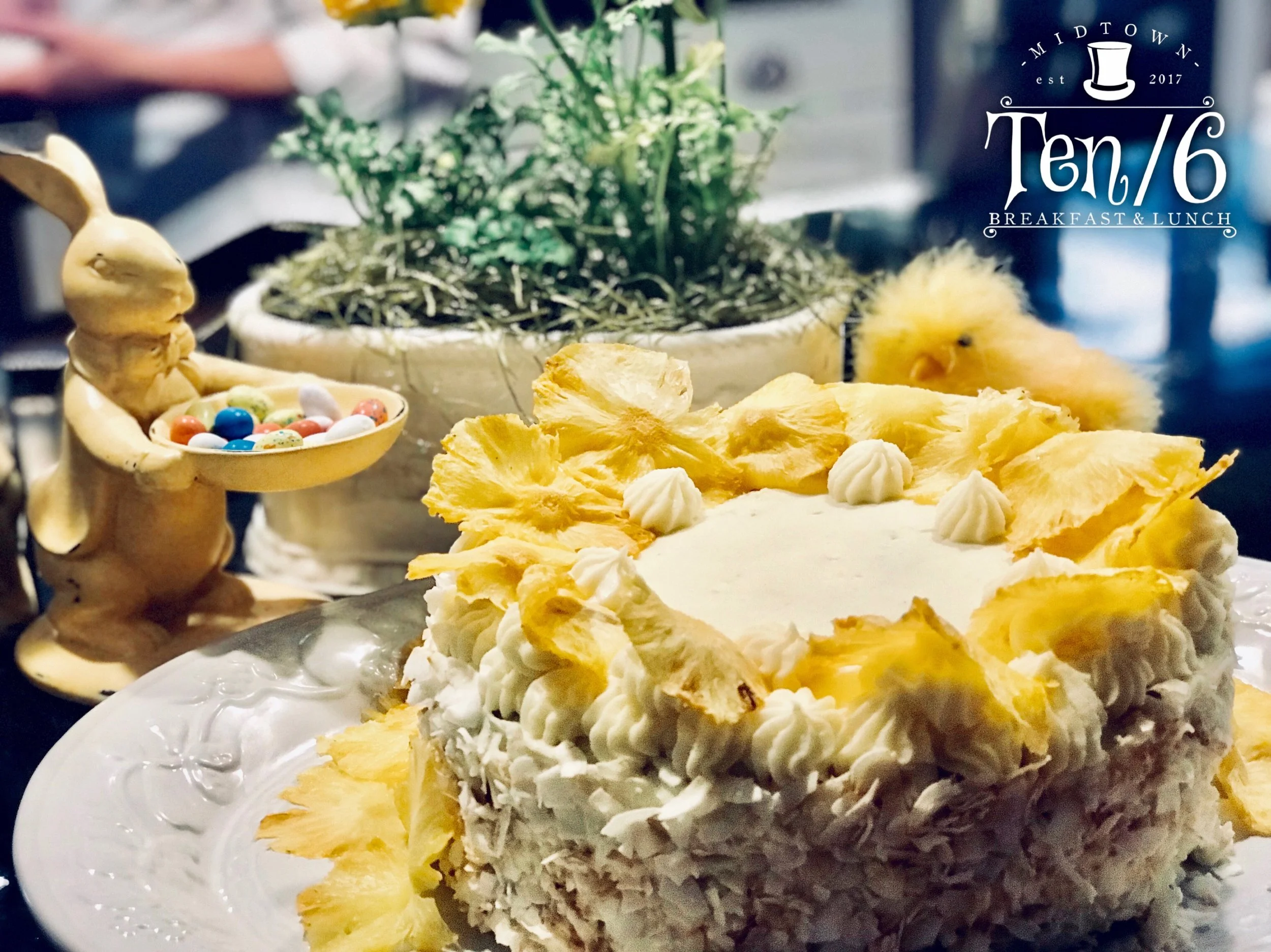 Gallery — — TEN/6