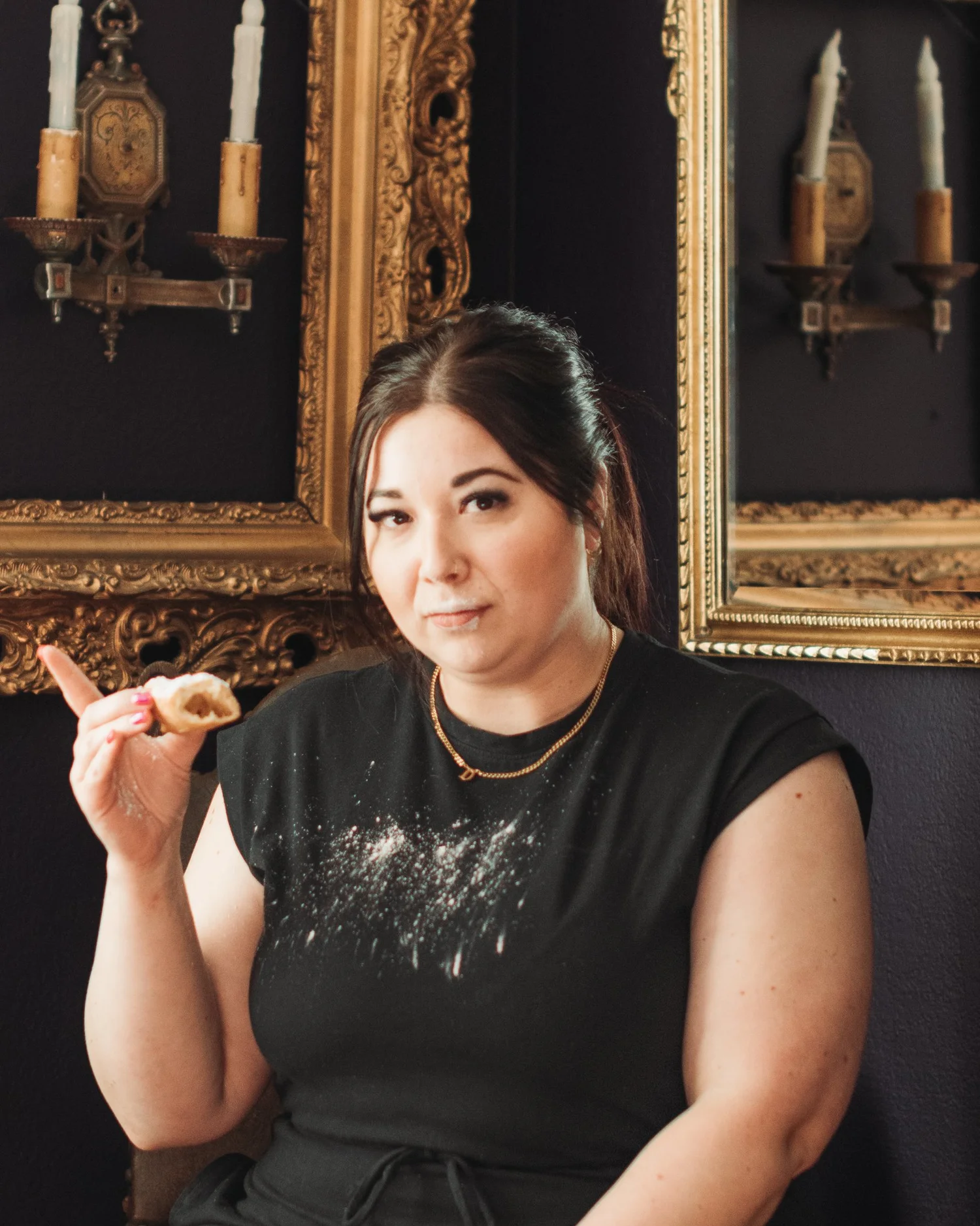 Ten/6 Family — TEN/6