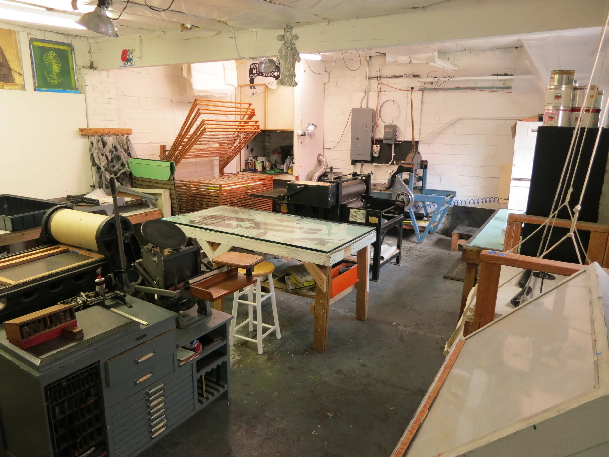 Flight 64 Studio