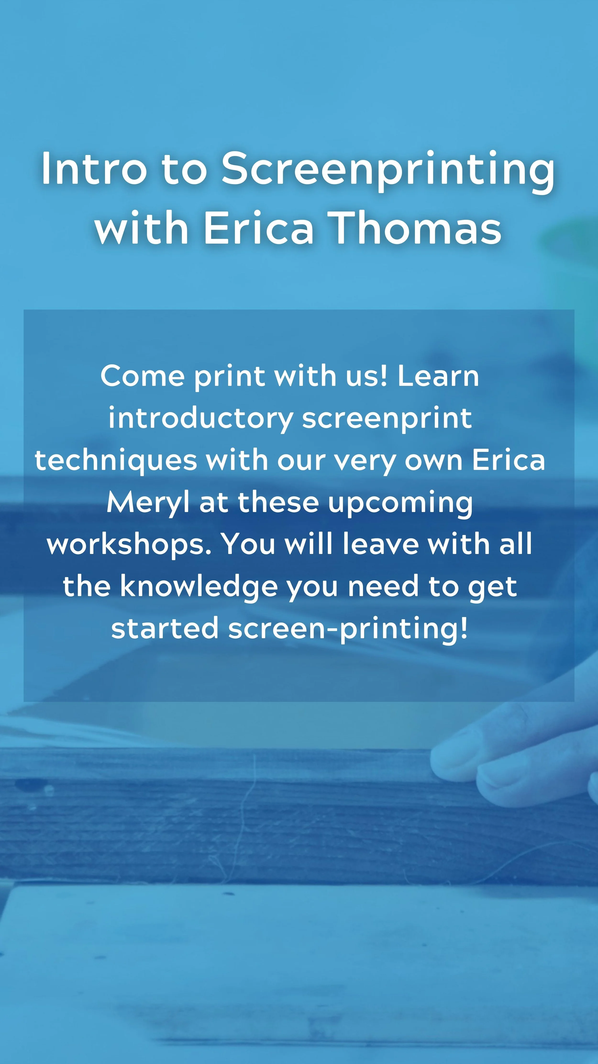 Events — Flight 64 Studio