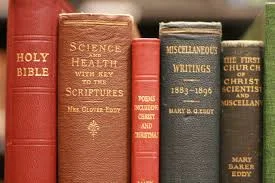 Christian Science Association of the Students of Caryl Emra Farkas, CSB