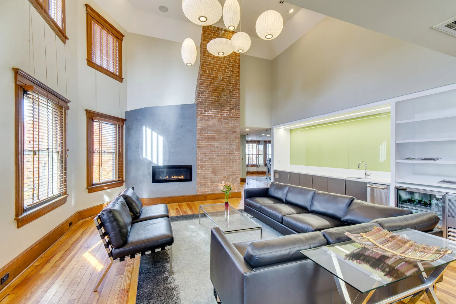 Commercial Architect - Hudson Valley NY — River Architects