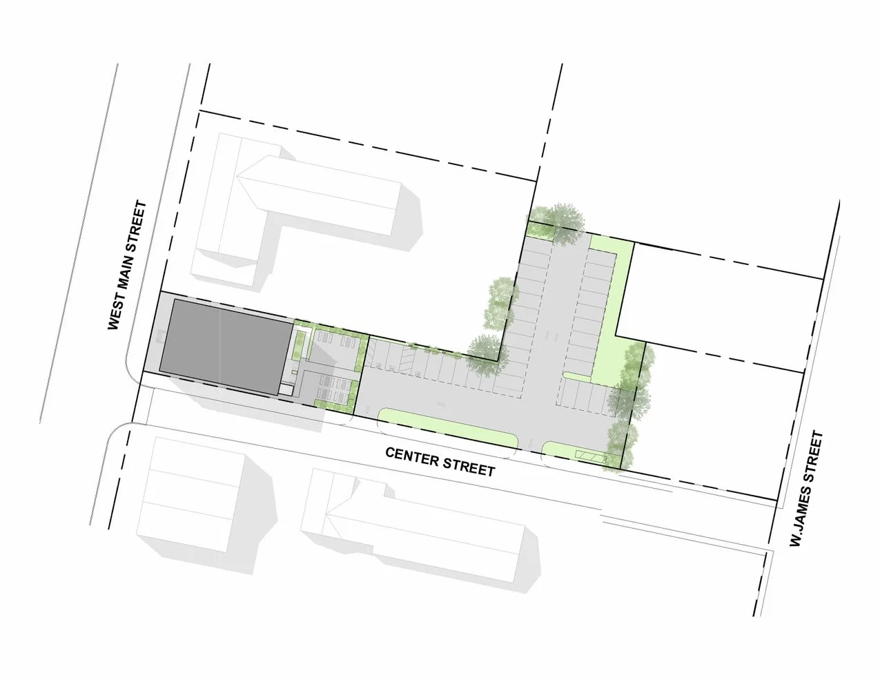The Bank Lofts — River Architects