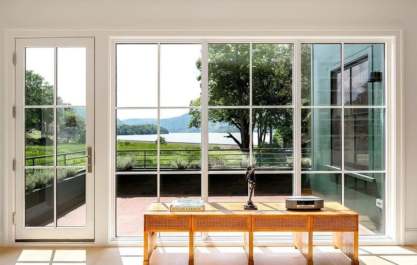 House on the Pond featured by Metropolis Magazine — River Architects